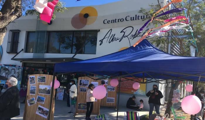 Un año del Alba | Municipio A
